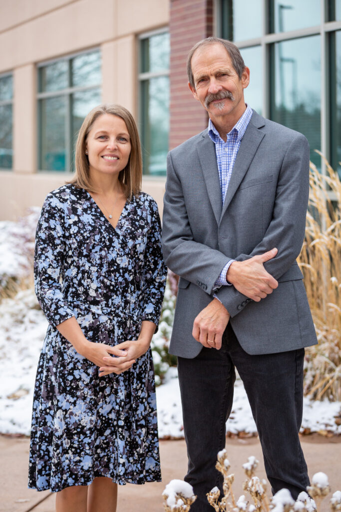 Who We Are - Wholeness Center